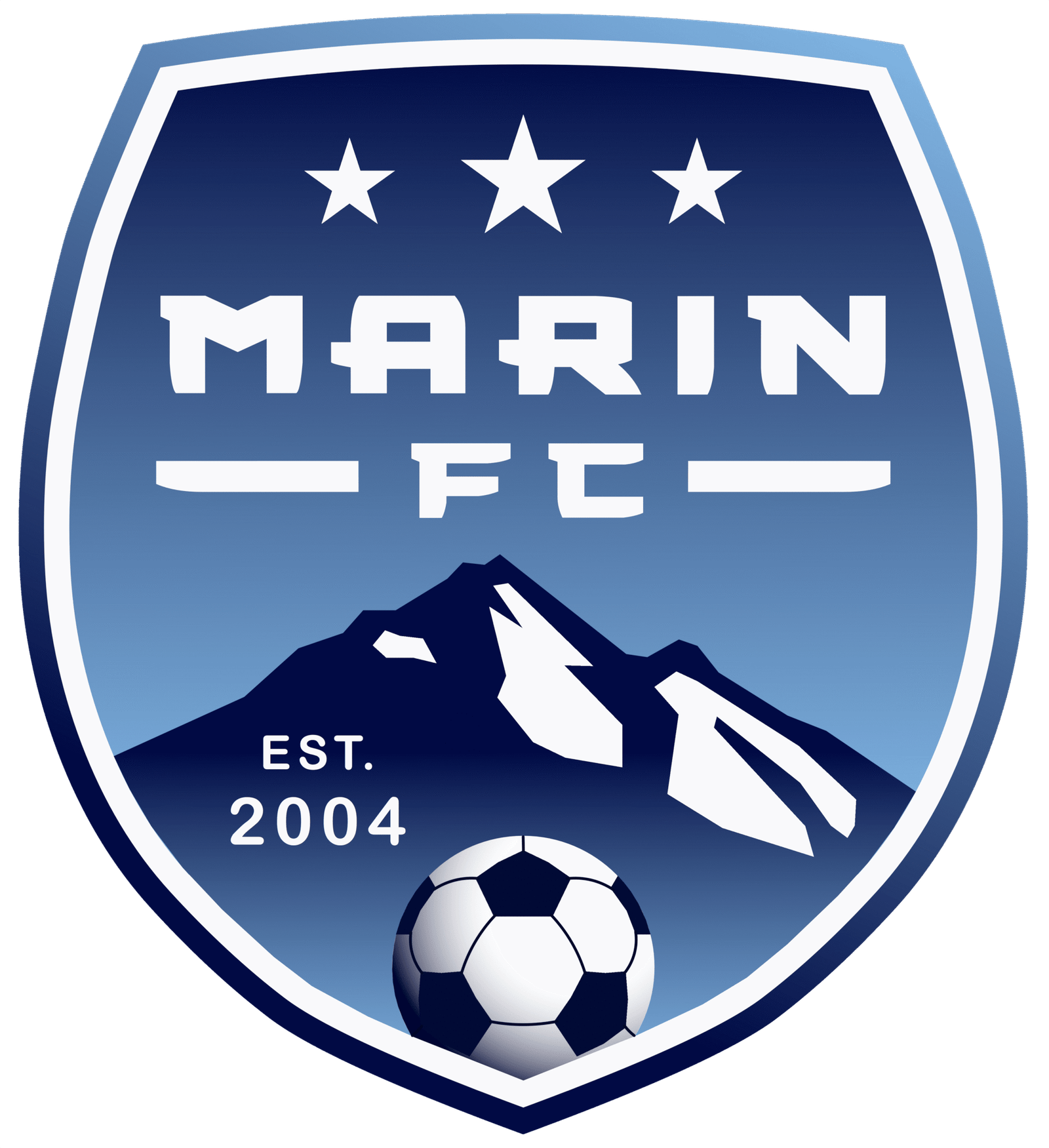 The Marin Football Club