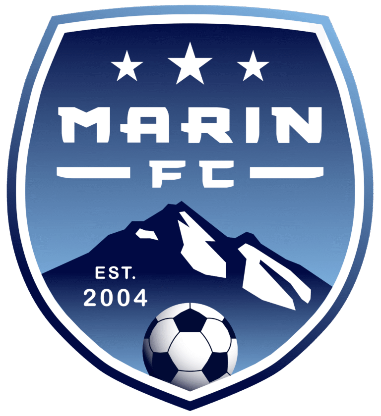The Marin Football Club